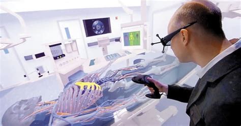 심장수술·분자설계·핵융합도 가상시뮬레이션하는 시대