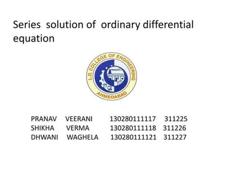 System Of Homogeneous And Non Homogeneous Equations Ppt Nadi Pptx