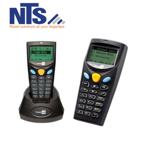 Cipherlab 8001 Stock Scanner Nts Online