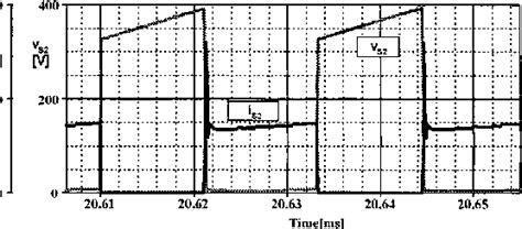 Figure 11 From A Novel High Frequency Ac Voltage Regulator With Active