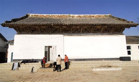 长子寿崇寺—长治市—山西寺院 佛教导航