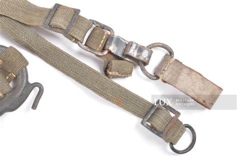 Rare German M39 Assault Pack Frame Tragegestell