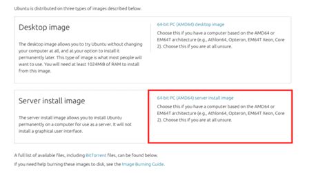 How To Install Ubuntu Server 22 04 Lts Foss Linux