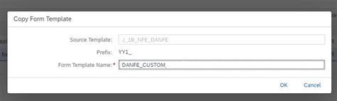 Creating Custom Danfe Output Management S4 Ha Sap Community