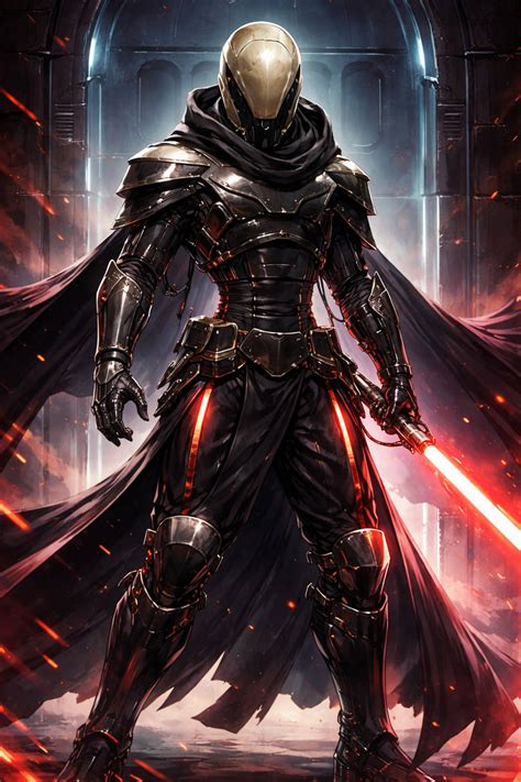 Darth Jadus By Kamyro851212 On Deviantart