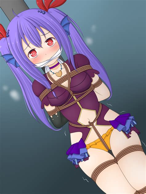 Rule 34 Bondage Breasts Chaos Mermaid Grimms Notes Grimms Notes