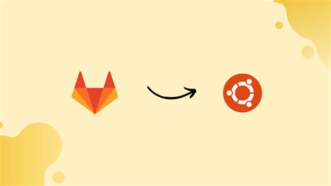 how to install and configure gitlab on ubuntu 22 04