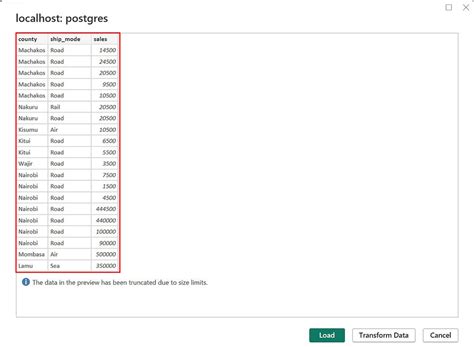 How To Connect To Sql Database In Power Bi Desktop