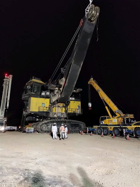 Overhaull Pala Pyh 4100 Xpc Ac Luciano Escobar Tapia