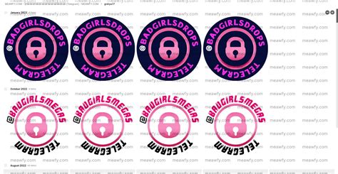 𝗕𝗔𝗗𝗚𝗜𝗥𝗟𝗦𝗠𝗘𝗚𝗔𝗦 [telegram] 59 51 Mb Mega Folder Meawfy