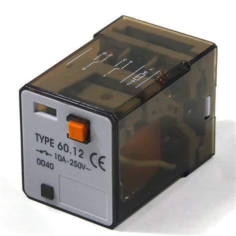 Automatic Water Supply And Drainage Control Liquid Level Switch Float Less Relay Liquid Level