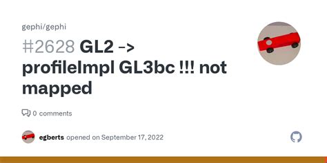 gl2 profileimpl gl3bc not mapped · issue 2628 · gephi gephi · github