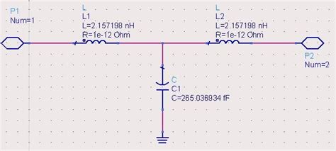 1 schematic diagram of 3 rd order chebyshev low pass filter download