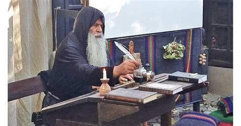 Диян Павлов е съвременният Черноризец Храбър