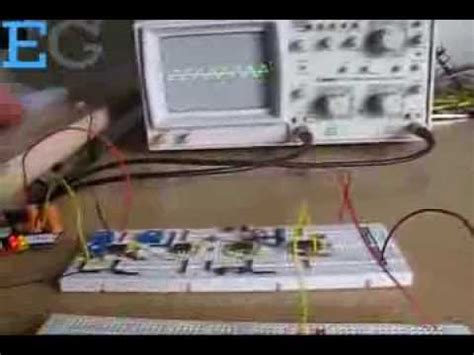 FM Demodulation Circuit Designing YouTube