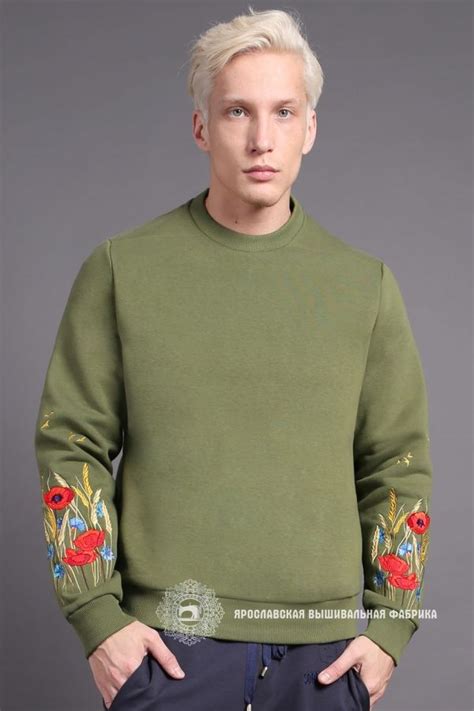 Индивидуальная эксклюзивная вышивка для дизайнеров одежды — Ярославская вышивальная фабрика