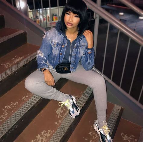 Karin Jinsui On Instagram “aka Mulan 🎎🈳💲” Fall Trends Outfits Karin