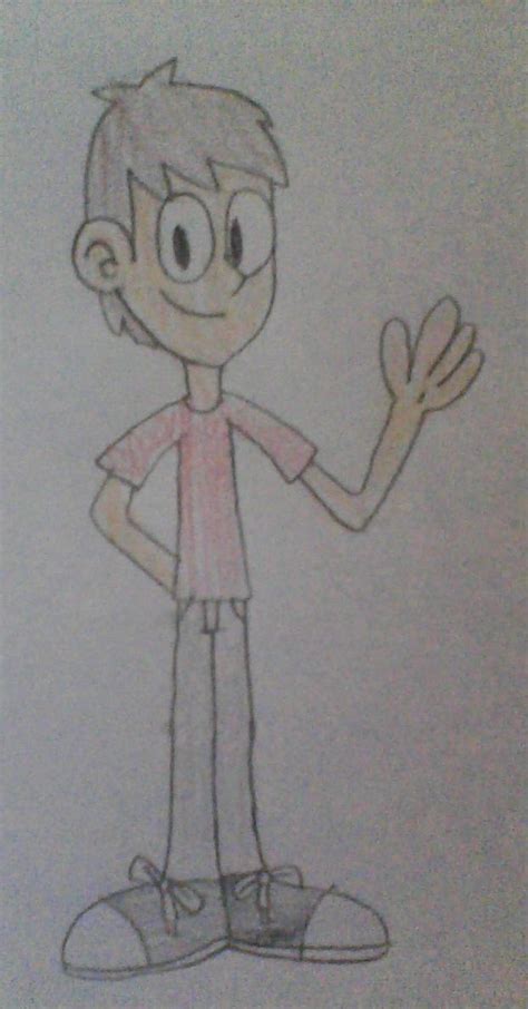 Dayden Jaydens Clone By Christi7186463 On Deviantart