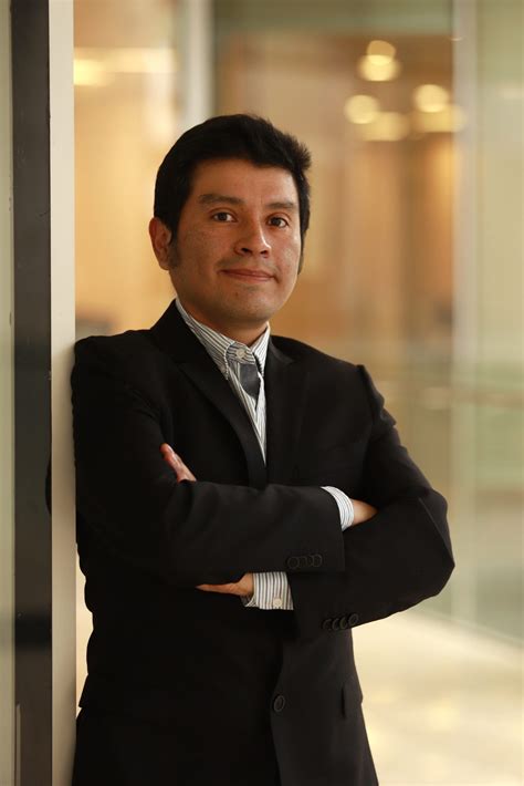 José Manuel Saavedra Rondo Universidad De Los Andes