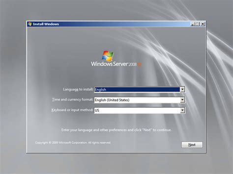 Install Windows Server 2008 R2 DevOps Compass Guided IT Solutions By