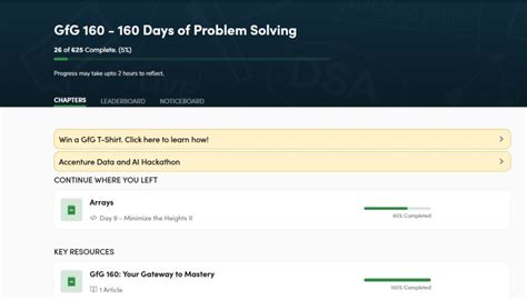 Gfg160 Greedyalgorithms Problemsolving Dsa Geeksforgeeks Day9