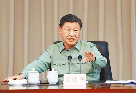 習近平︰中國式現代化 不走西方道路 翻爆 翻報