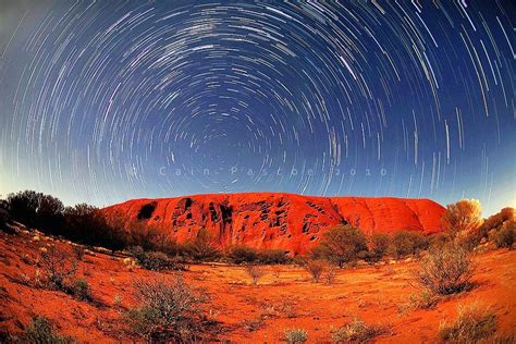 호주 여행 호주의 배꼼 울룰루 네이버 블로그