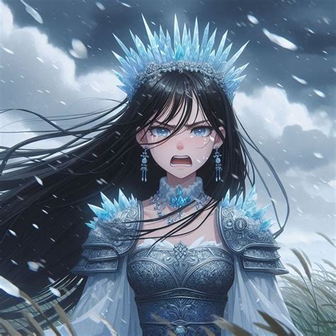 Putri Raib Di 2024 Gambar Karakter Ilustrasi Bumi Ilustrasi