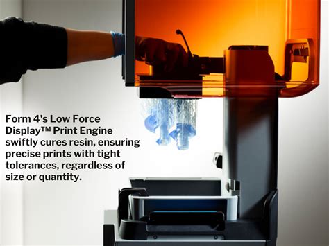 Formlabs Form 4b Medical Basic Package Matterhackers