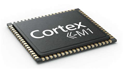 Mengenal Cortex M1 Prosesor Efisien Untuk Aplikasi Embedded Berbasis FPGA Rintik Sedu