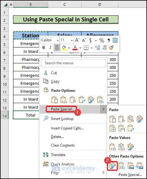How To Copy Formatting In Excel To Another Sheet Easy Ways