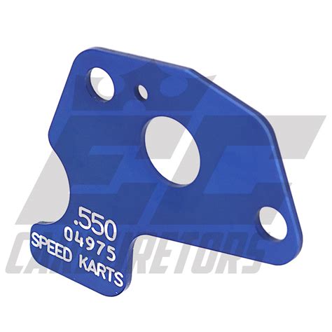 Restrictor Plate Cars