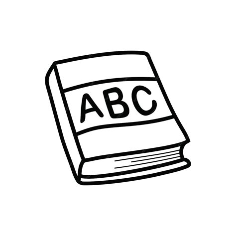 Premium Vector Book Vector Illustration Cartoon Book Books Hand
