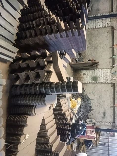 Crgo Core Raw Material Thickness 0 30 Mm At ₹ 180 Kg In Jaipur Id