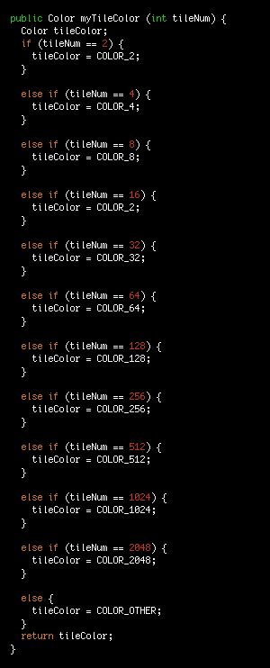 Solved Java Need Help With My Code Need Help Updating Chegg Com