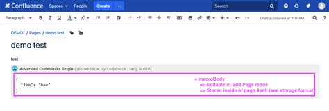 Macro Bodies In Forge Forge Ui Kit And Custom Ui The Atlassian Developer Community