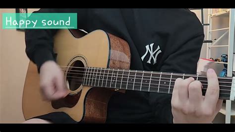 중학생 기타 연주소년 Youtube