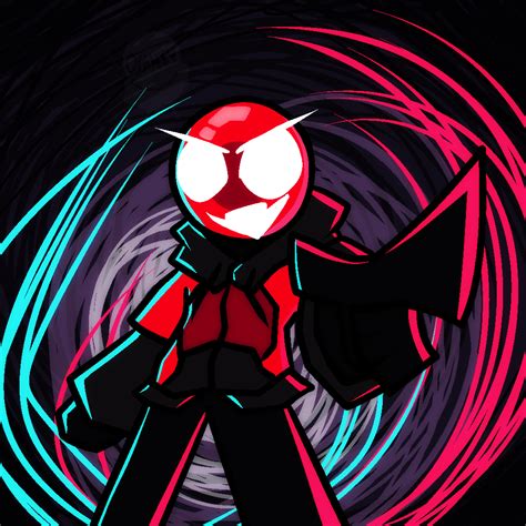 Redman Redesign By Omniv On Newgrounds