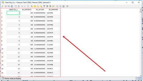 Solved Import Data Table Shp To Csv Autodesk Community