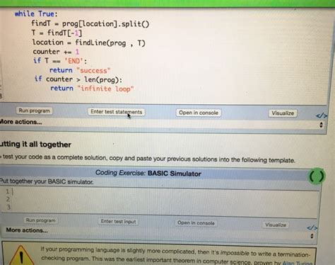 Solved Tuation We Leave This Problem For You To Solve We Chegg Com