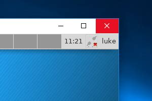 Running Xfce Desktop On Kali Linux WSL X Dev