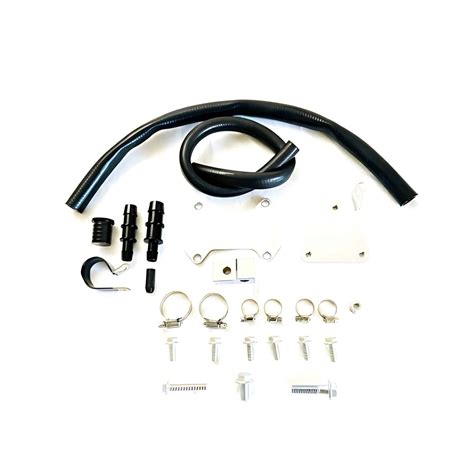 Gm Duramax 6 6l All In One Dpf Def Egr Delete Kit 2015 5 2016 Mini Maxx Tuner