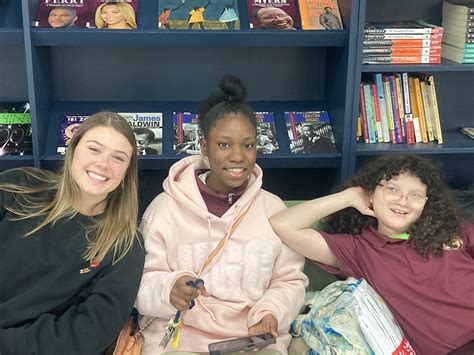 Frederick Douglass Academy