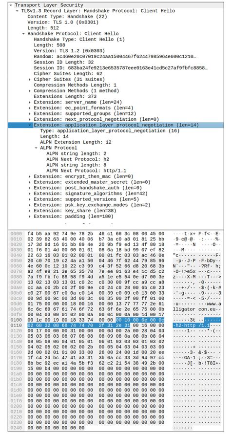 The Free Open Source Pen Testing Tool Alpnpass By Versprite