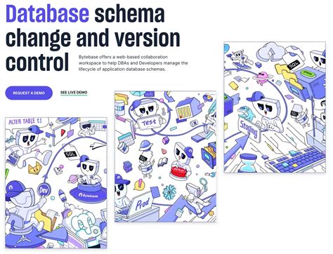 bytebase 2 0 the gitlab for database devops