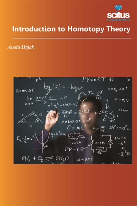 Introduction To Homotopy Theory Scitus Academics