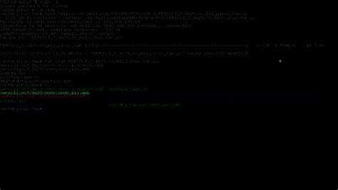 How To Install Perccli Utility On Red Hat Linux Ubuntu Linux Vmware Esxi And Windows Server