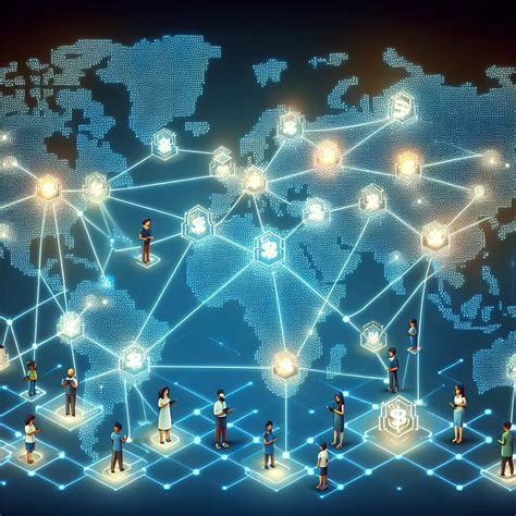 Ielts Reading Practice How Blockchain Technology Is Driving Financial Inclusion Ietls Net