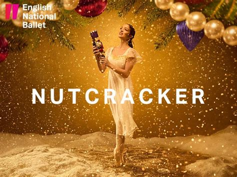 Nutcracker Tickets London Ticketmaster Theatre