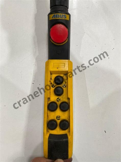 Abus Crane Pendant Controller Crane Hoist Parts